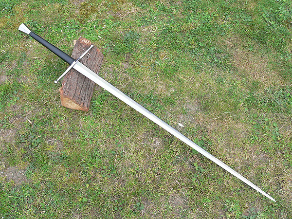 Castillon Swords - Originals and Reproductions -- myArmoury.com